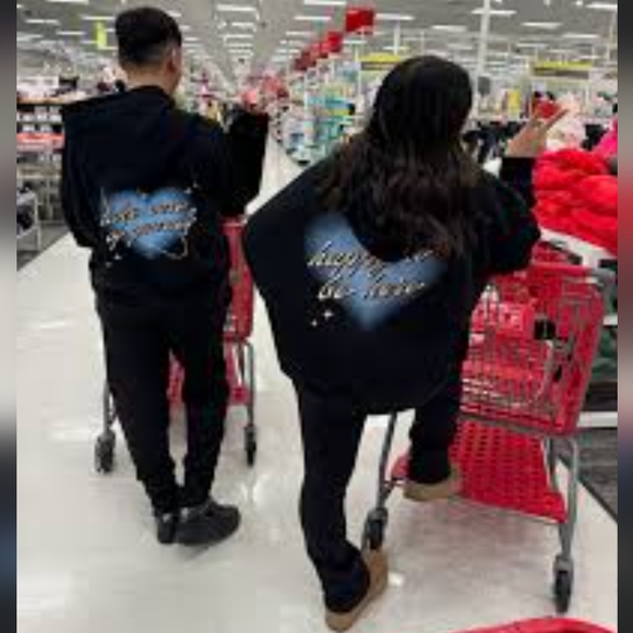 Remi Cruz | Tops | Remi Cruz Hoodie Os | Poshmark